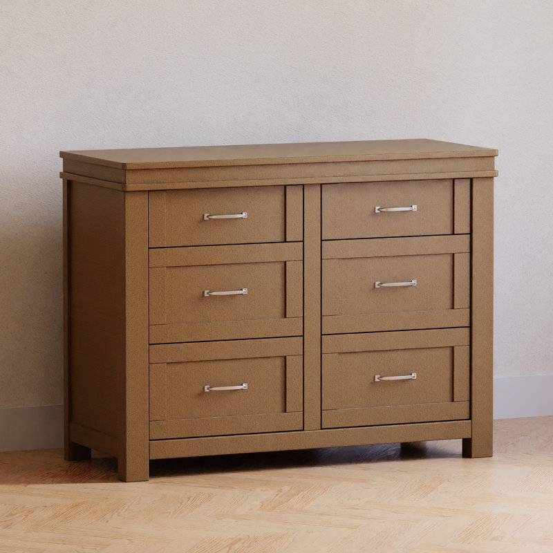 Namesake Wesley 6 Drawer Dresser Reviews Wayfair namesake-wesley-6-drawer-dresser-reviews-wayfair